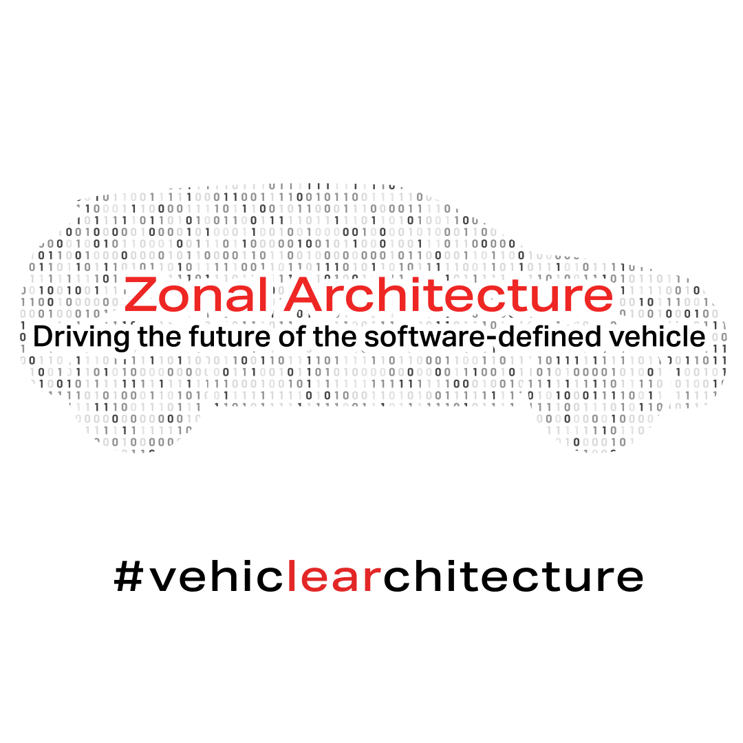 Lear Zonal Architecture